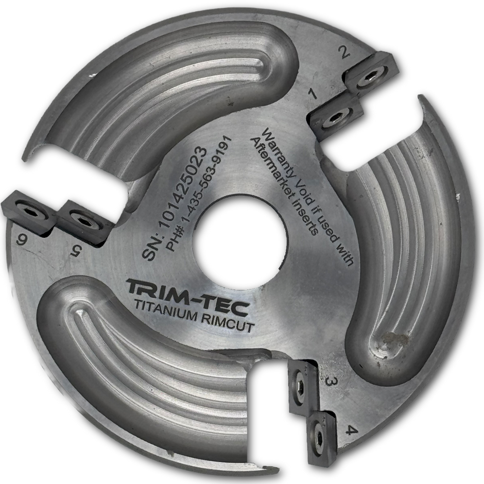 Cow and Horse Hoof Trimming Products - Cattle Hoof Trimming – Trim-Tec