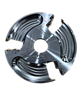 Cow and Horse Hoof Trimming Products - Cattle Hoof Trimming – Trim-Tec