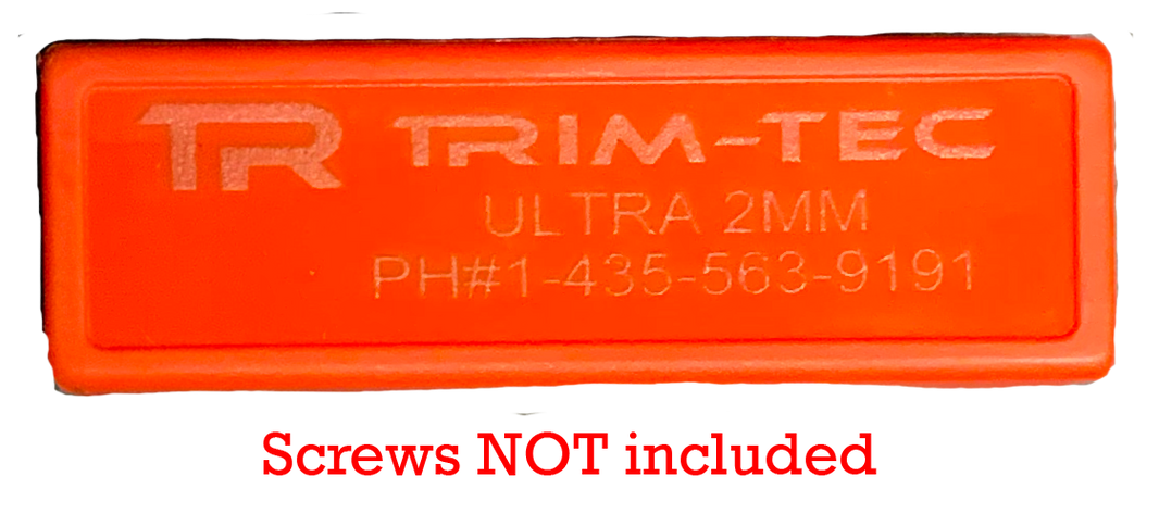 Products – Trim-Tec